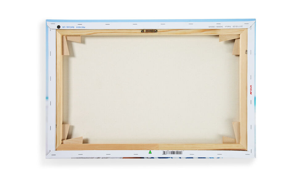 Photo sur toile : créez votre toile photo | Photo E.Leclerc