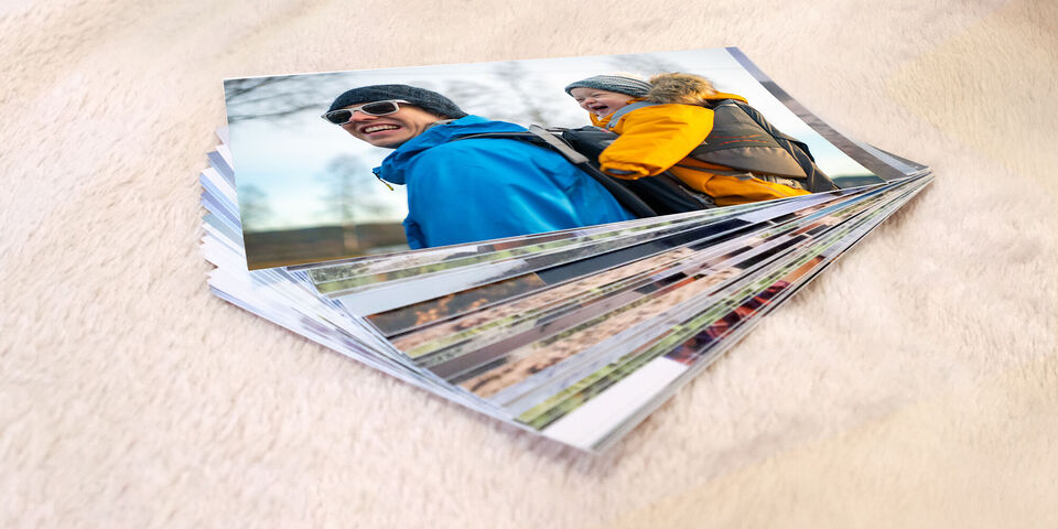 Tirage photo en ligne - Impression photo | Photo E.Leclerc